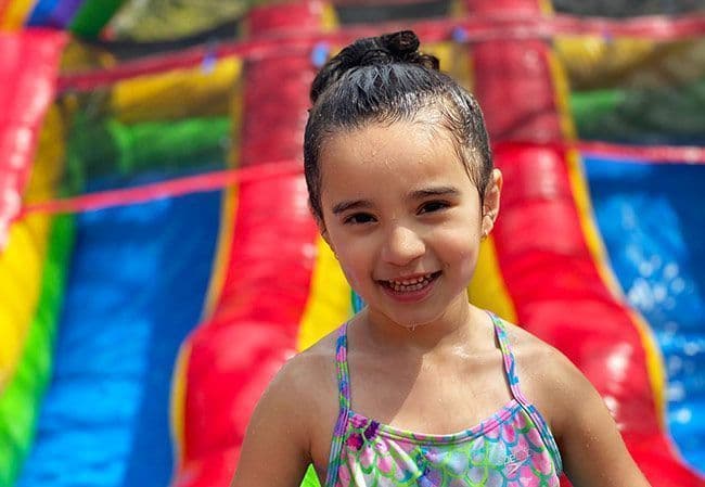 Sky Dancer & Dancing Inflatable Guy Rental | Sky High Party Rentals