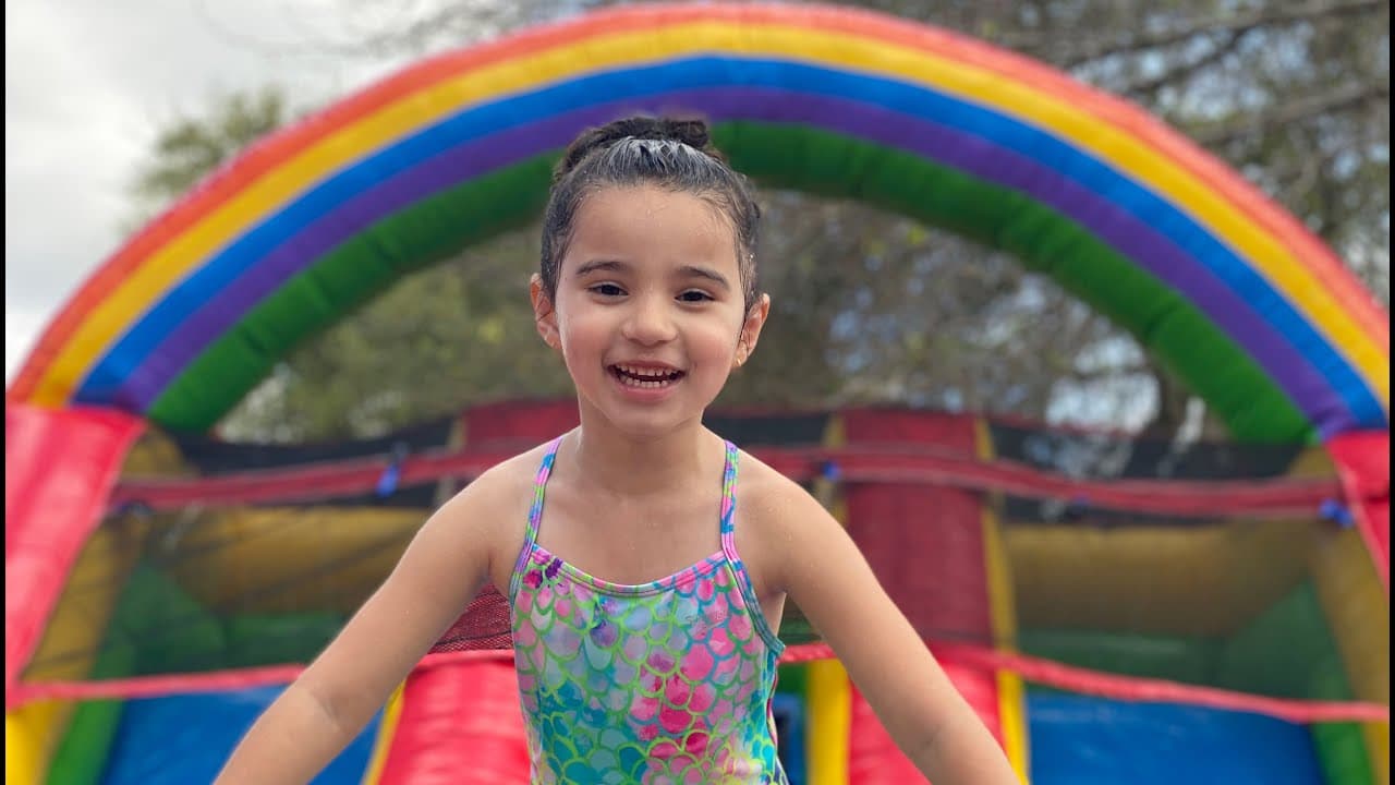 Sky Dancer & Dancing Inflatable Guy Rental | Sky High Party Rentals