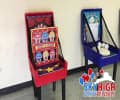 Clown Teeth Carnival Game Rentals Houston, TX | Sky High Party Rentals