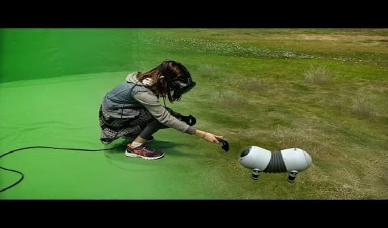 USA Virtual Reality Station Rentals | Sky High Party Rentals